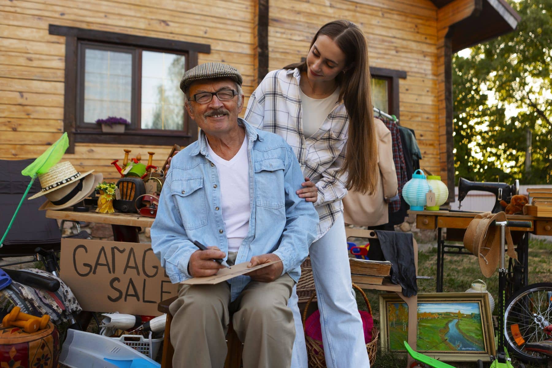 Pourquoi choisir un service de vide maison écologique en 2024 ? - Vide ...